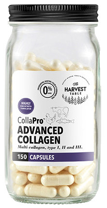 Buy The Harvest Table Collapro Multi Online | Faithful to Nature