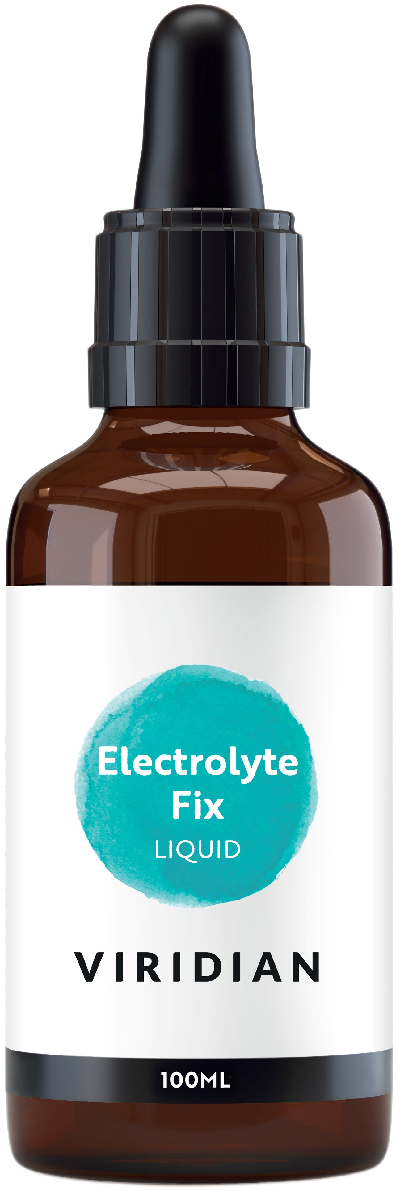 Buy Viridian Electrolyte Fix Online | Faithful to Nature