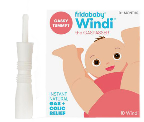 Buy Windi- Gas & Colic Relief for Babies Online | Faithful to Nature