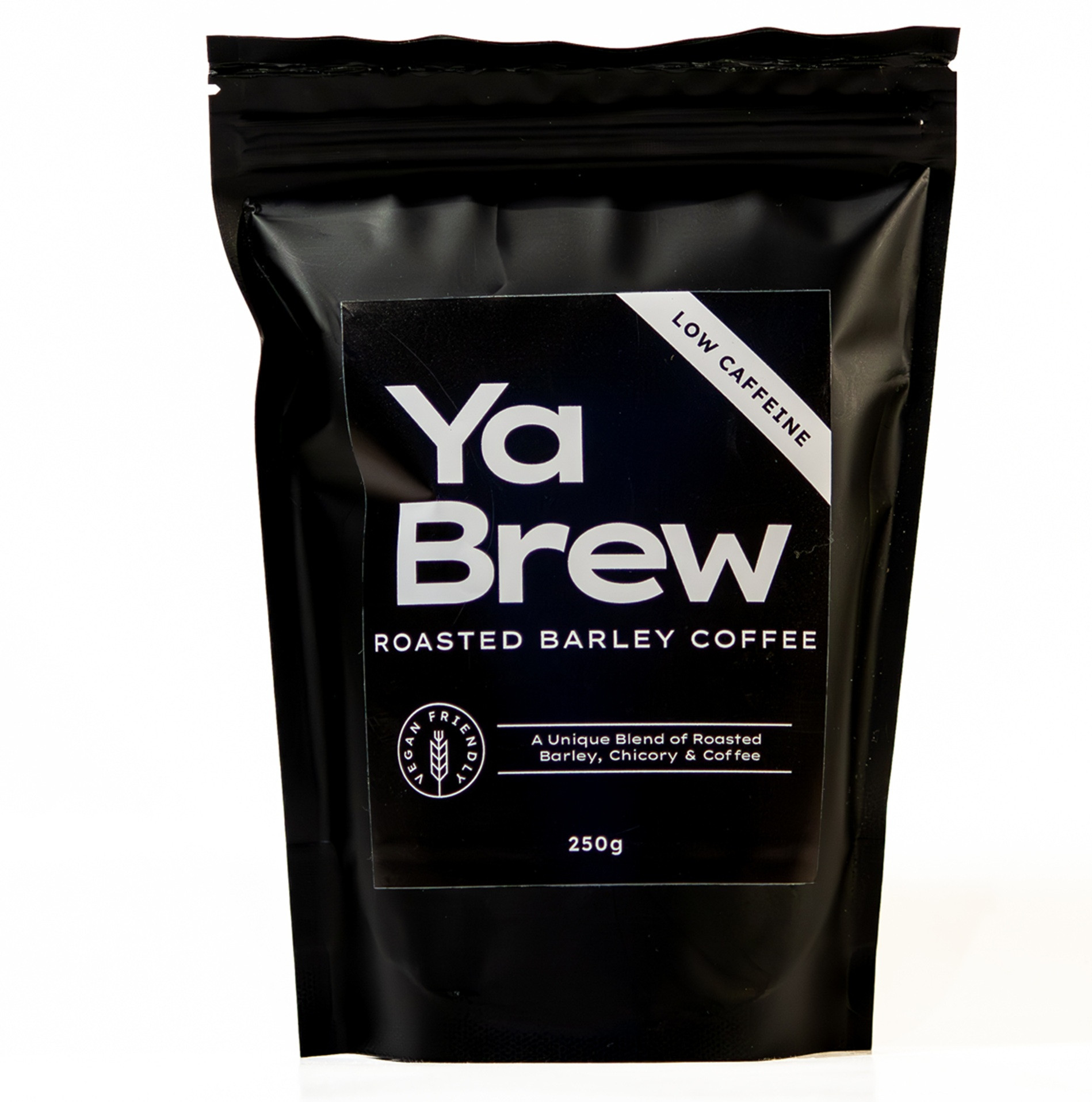 Buy Ya Brew - Roasted Barley Coffee Online | Faithful to Nature