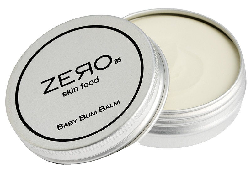 Buy Zero BS Baby Bum Balm Online | Faithful to Nature