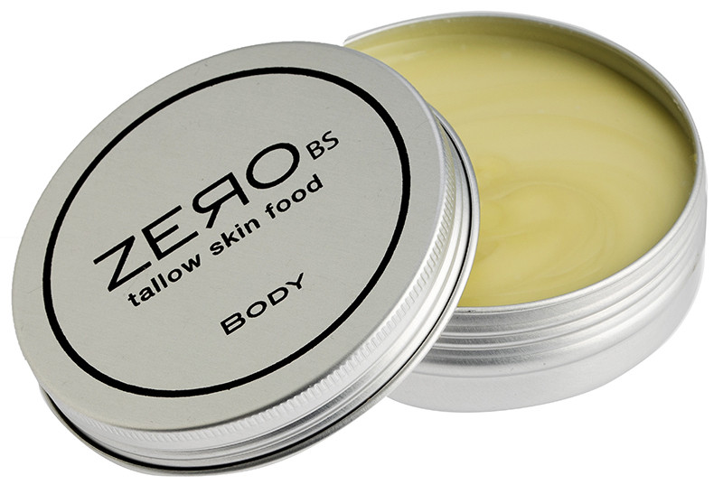 Buy Zero BS Body Butter Online | Faithful to Nature