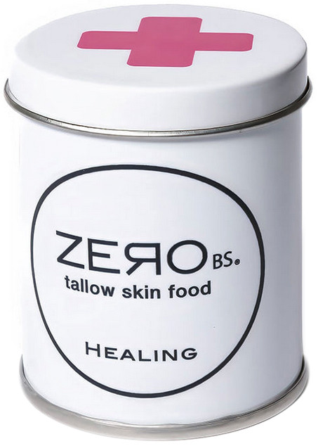 Buy Zero BS Tallow Healing Balm 150ml Online | Faithful to Nature