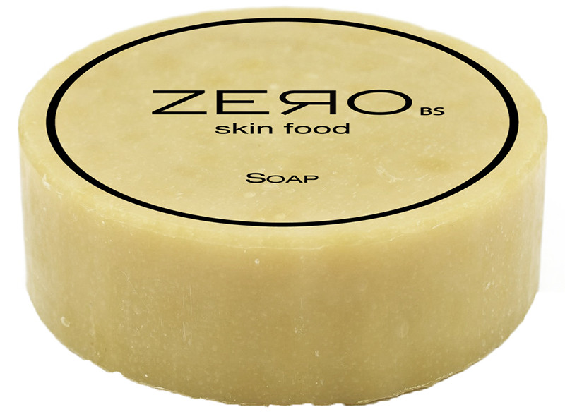 Buy Zero BS Soap Online | Faithful to Nature