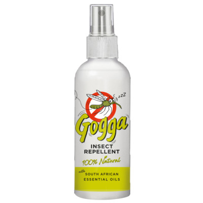 Buy Pure Indigenous Gogga Insect Repellent Online | Faithful to Nature