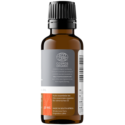 Buy SOiL Tea Tree Essential Oil 30ml Online | Faithful to Nature