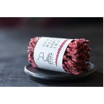 Buy Stupa Citronella Rope Incense (Bundle) Online | Faithful to Nature