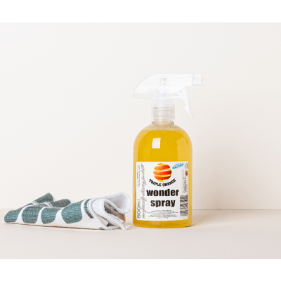 Buy Triple Orange All Purpose Wonder Spray Online | Faithful to Nature
