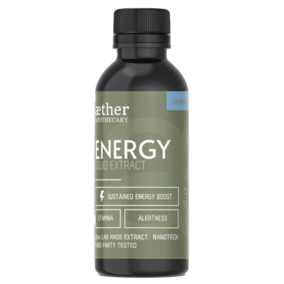 Buy Aether Energy Extract Online | Faithful to Nature