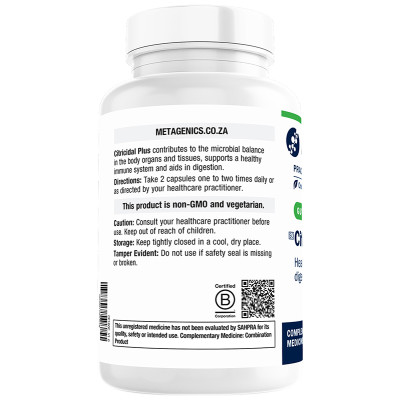 Buy Amipro Citricidal Plus - Optimal Gut & Digestive Support Online ...