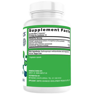 Buy Amipro Citricidal Plus - Optimal Gut & Digestive Support Online ...