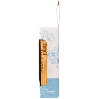 Buy andbreathe Nasal Inhaler - Calm Online | Faithful to Nature