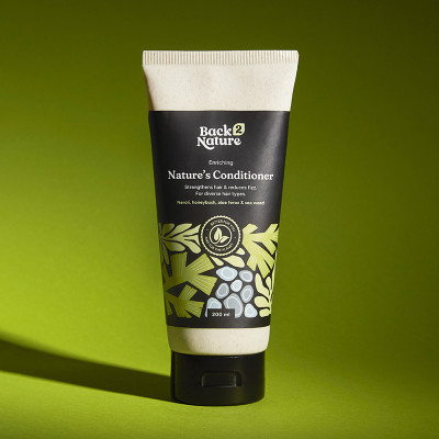 Buy Back 2 Nature Conditioner Online | Faithful to Nature