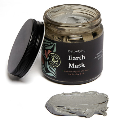 Buy Back 2 Nature Earth Mask Online | Faithful to Nature