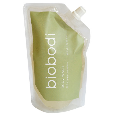 Buy Biobodi Sulphate Free Hydrating Body Wash Refill Online | Faithful ...