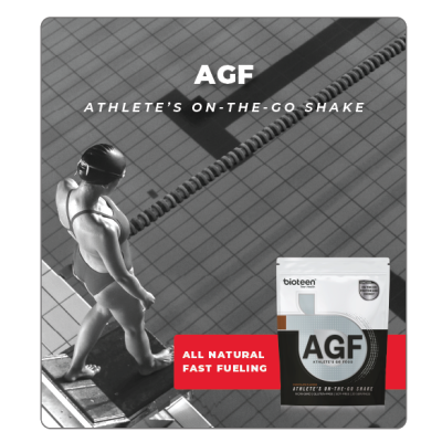 Buy Bioteen AGF Athlete´s Shake - Chocolate Online | Faithful to Nature