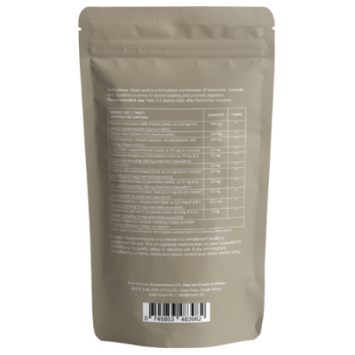 Buy Bluum Bloat Relief Online | Faithful to Nature