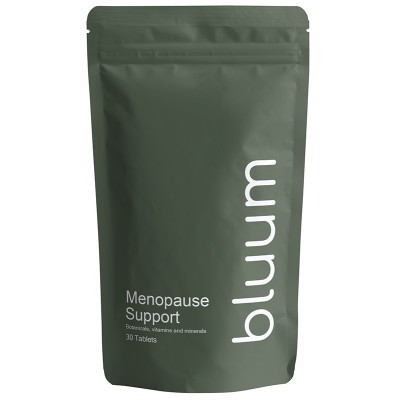 Buy Bluum Menopause Support Online | Faithful to Nature