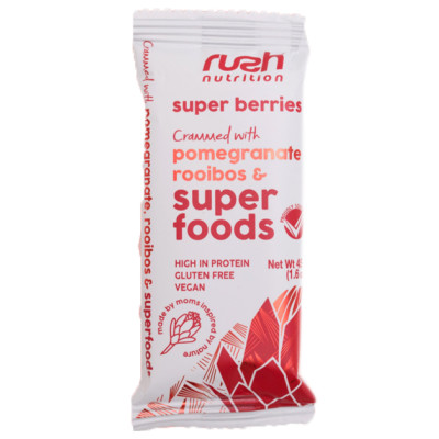 Buy Rush Nutrition Super Berries Online | Faithful to Nature