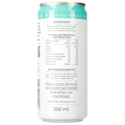 Buy Cape Botanicals Mint, Lime & Cucumber Online | Faithful to Nature