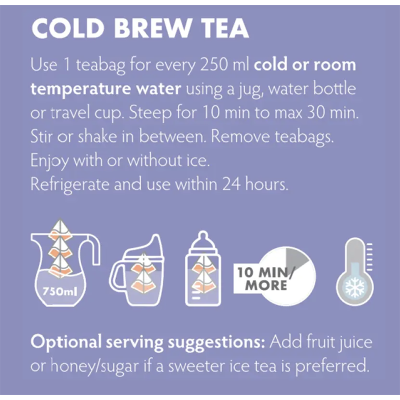 Buy Carmien Kiddies Cold Brew Apple Blueberry Online | Faithful to Nature