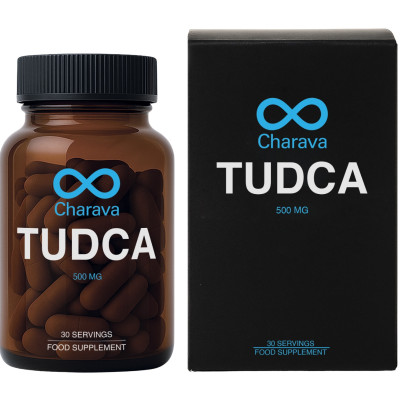 Buy Charava Tudca Online | Faithful to Nature