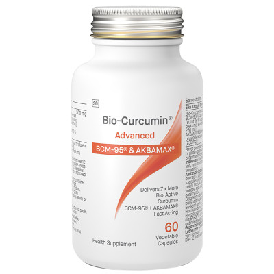 Buy Coyne Health Bio curcumin Advanced Online | Faithful to Nature