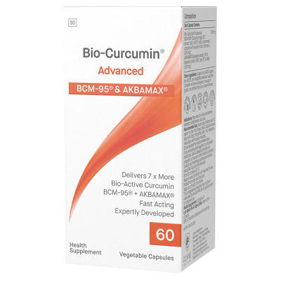 Buy Coyne Health Bio curcumin Advanced Online | Faithful to Nature