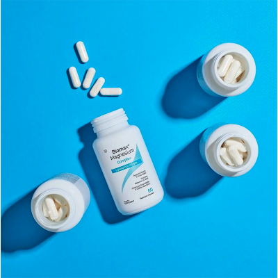 Buy Coyne Health Biomax Magnesium Complex Capsules Online | Faithful to ...