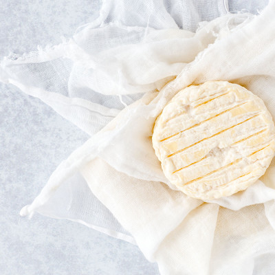 Buy Crafty Cultures Cheese Cloth Online | Faithful to Nature