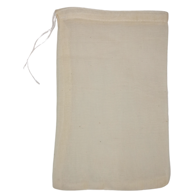 Buy Crafty Cultures Muslin bags (Small, For Tea, 10 x 15cm, Pack of 3 ...