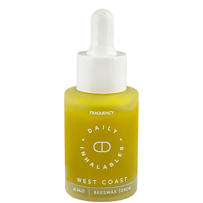 Buy Daily Inhalables West Coast Beeswax Serum Online | Faithful to Nature