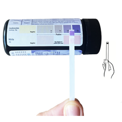 Buy DNX Medical UTI Test Strips Online | Faithful to Nature