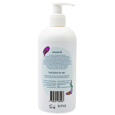 Buy Ecocraft Baby All In One Wash Online | Faithful to Nature