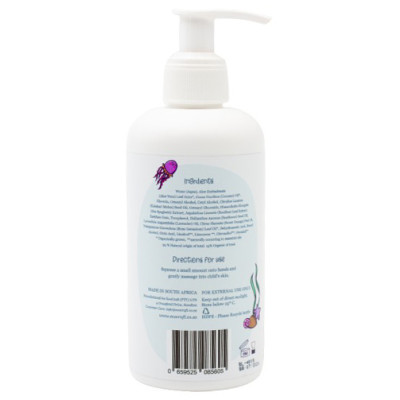 Buy Ecocraft Baby Lotion Online | Faithful to Nature