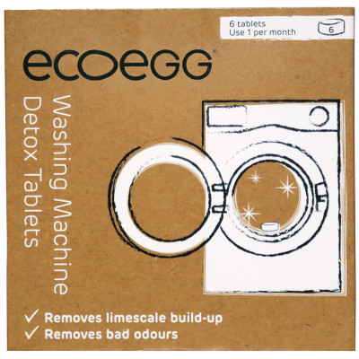 Buy EcoEgg Detox Tablet Online | Faithful to Nature