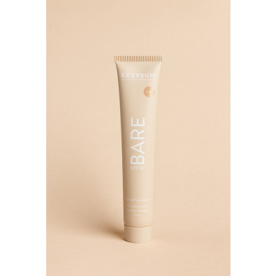 Buy Eezysun SPF50+ BARE Tinted Sunscreen - Light Online | Faithful to ...