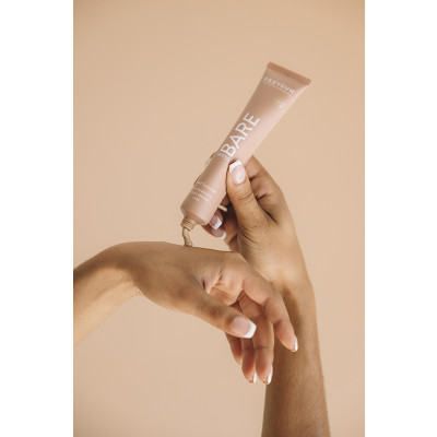 Buy Eezysun SPF50+ BARE Tinted Sunscreen - Tan Online | Faithful to Nature