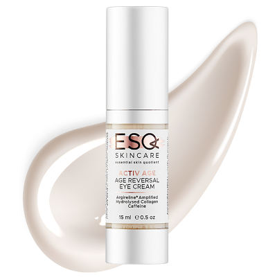 Buy ESQ Skincare ActivAge Age Reversal Eye Cream Online | Faithful to ...