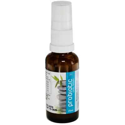 Buy Future Health Probiotic Oral Spray Online | Faithful to Nature