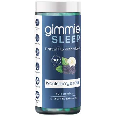 Buy Gimmie Sleep Online | Faithful to Nature