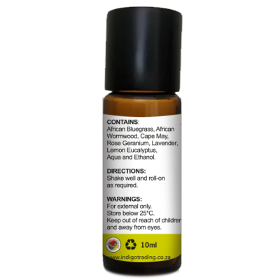 Buy Gogga Insect Repellent Roll-On Online | Faithful to Nature