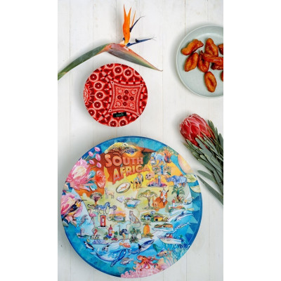 Buy Food Cover Loose - Proudly South African (Rpet Fabric) Online ...