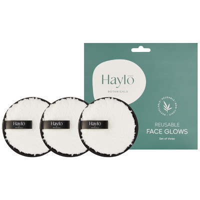 Buy Haylo Botanicals Face Glow Set Online | Faithful to Nature