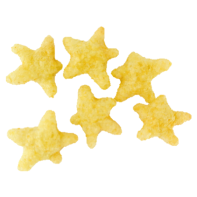 Buy Hey Baby! Carrot & Sweetcorn Pea Puffs Online | Faithful to Nature