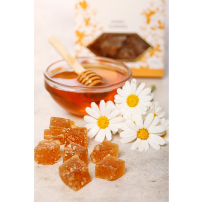 Buy Honey Gummy Original Online | Faithful to Nature