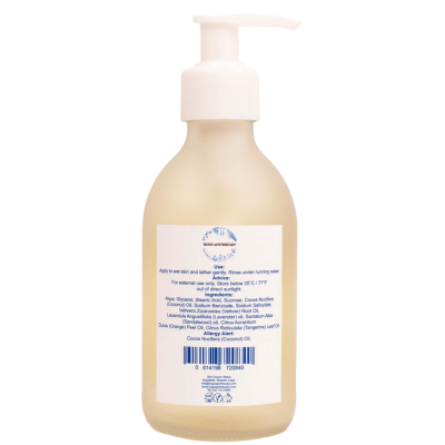 Buy Hugo Apothecary Hand & Body Wash Online | Faithful to Nature