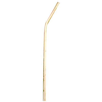 Buy Just Copper Copper Straw Online | Faithful to Nature