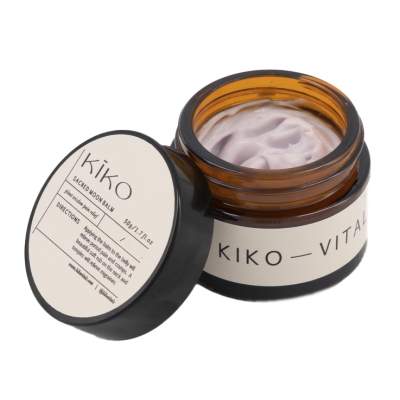 Buy Kiko Vitals Moon Balm - Period Pain & Migraine Relief Online ...
