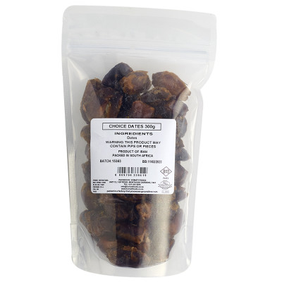 Buy Komati Dates Online | Faithful to Nature